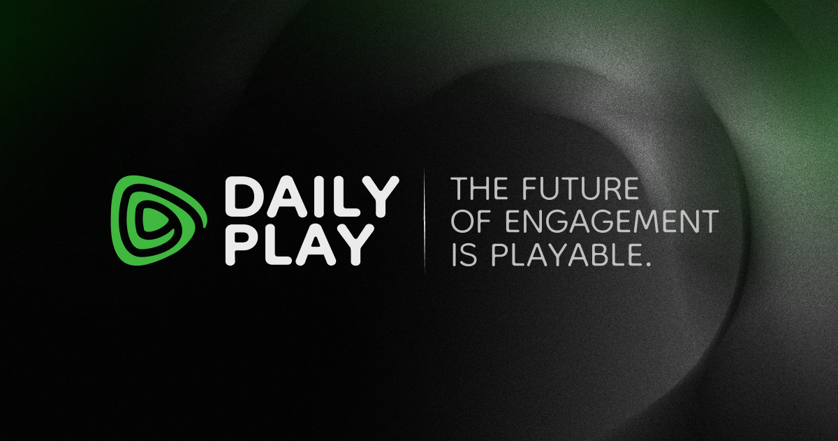 DailyPlay.ai - The Future of Engagement is Playable